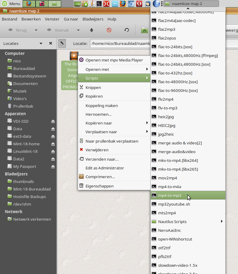Is there a free, open-source program to convert various files? : r/linuxmint