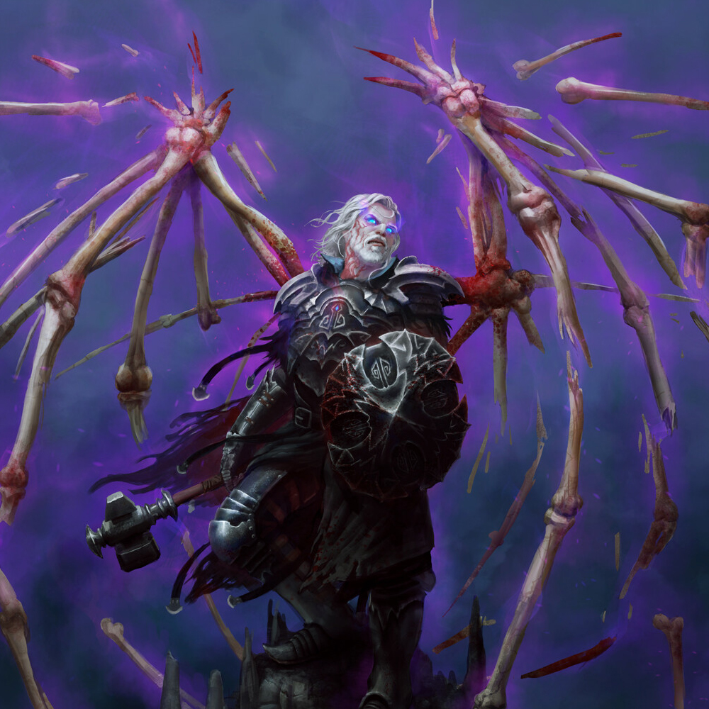 Official Race: Aasimar - The Homebrewery