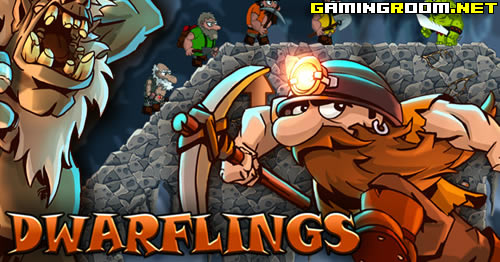 Dwarflings