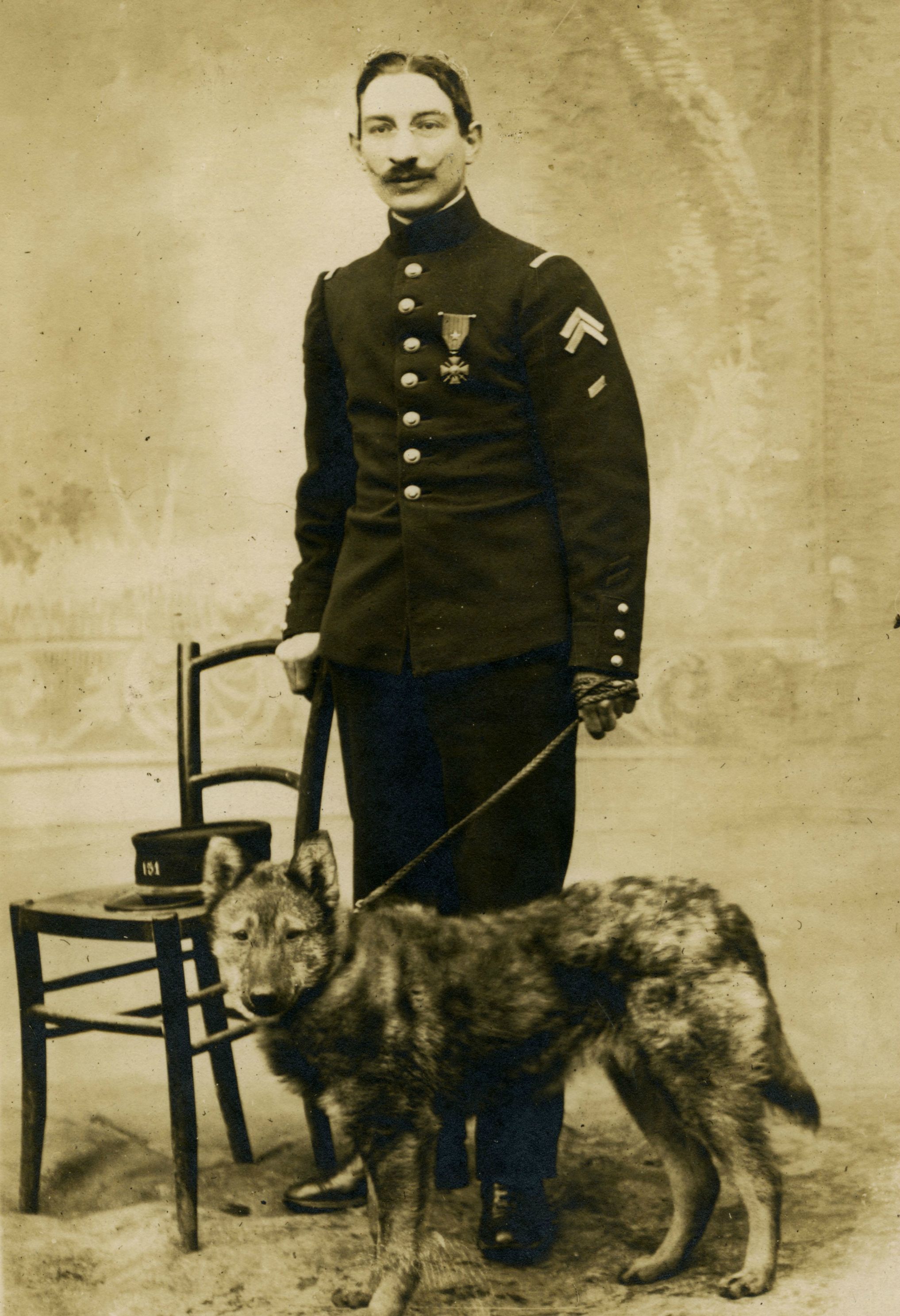 151st Line Infantry Regiment