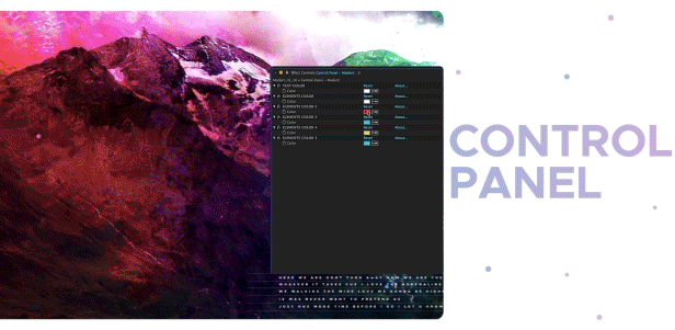 Video Library - Video Presets Package by nitrozme | VideoHive