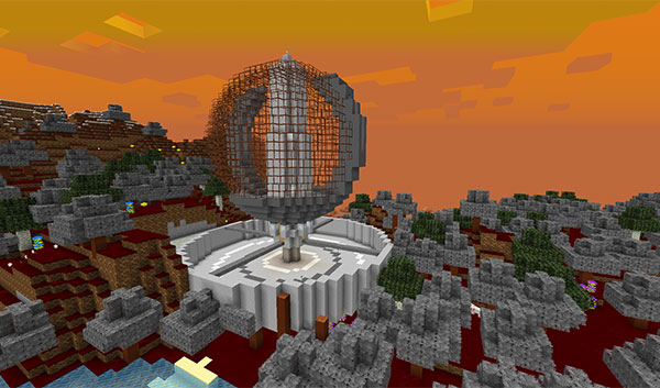 GitHub - eccentricdevotion/Gallifrey: World specific resource pack for ...