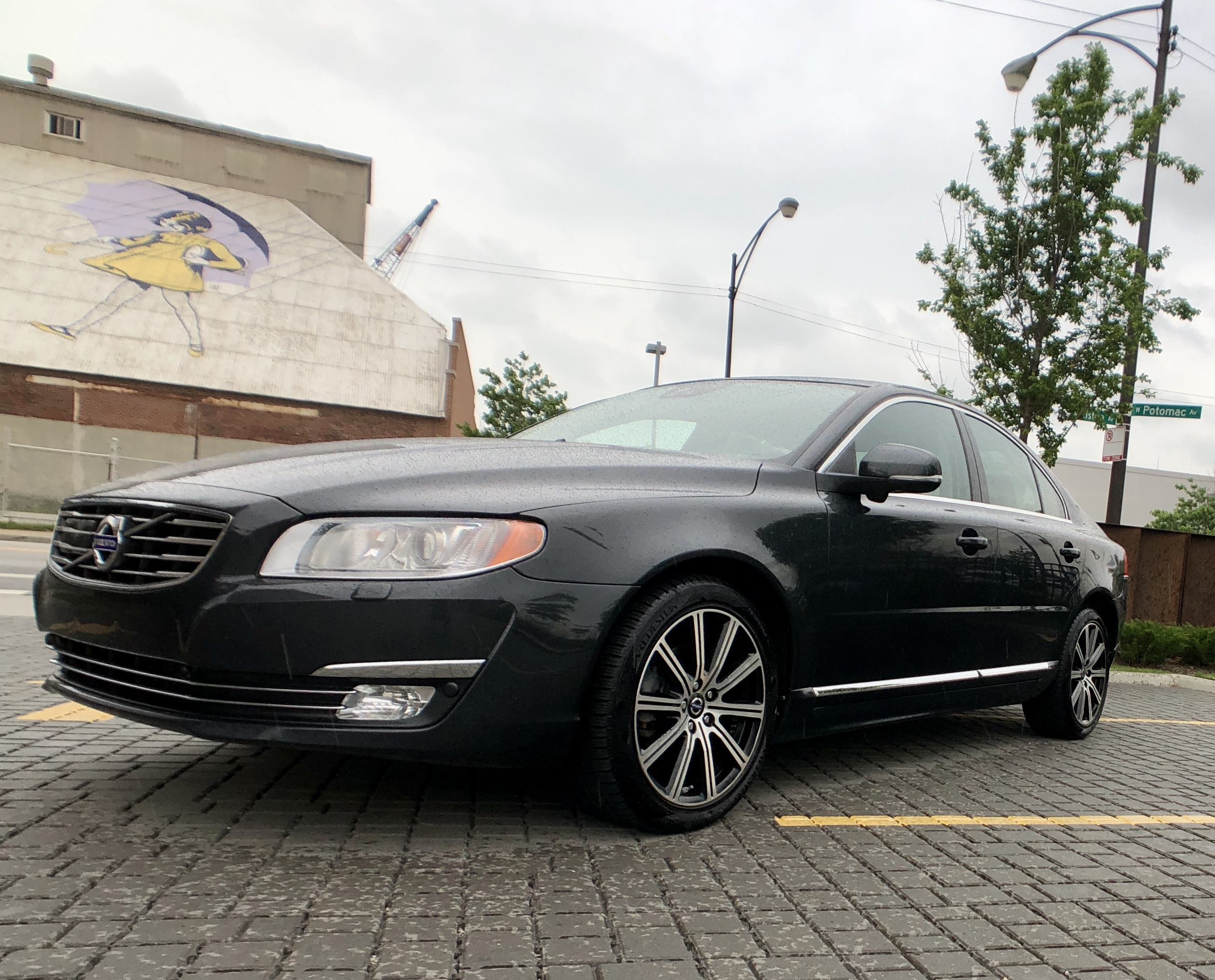 Brick Family S80s: A Spy vs Spy Story | SwedeSpeed - Volvo Performance ...