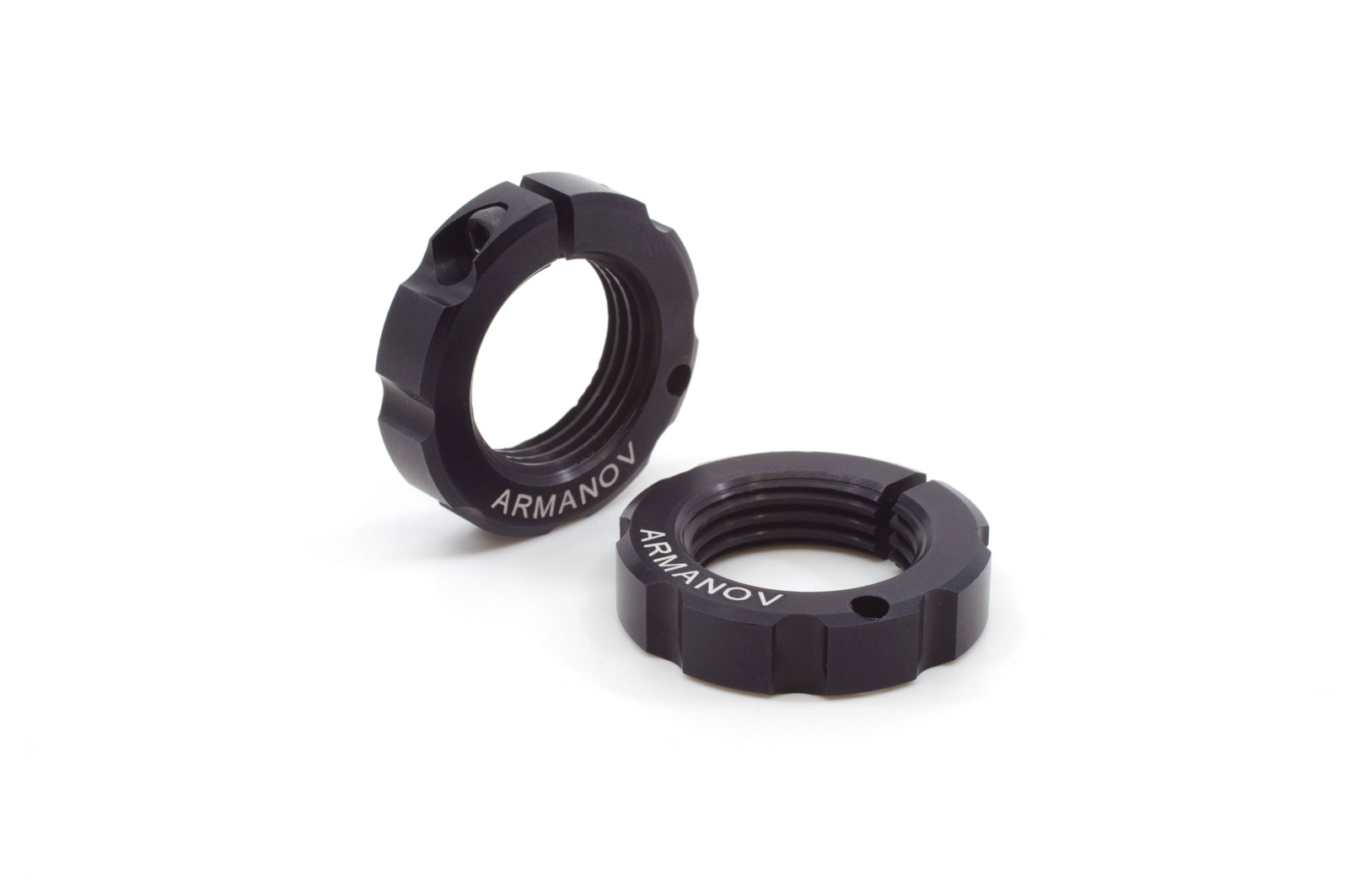 Free Float Lock Ring for Dillon Toolhead by ARMANOV - eGun