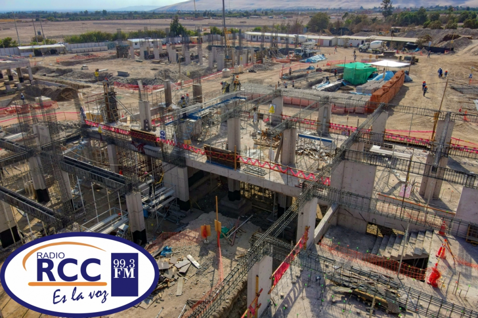 NUEVA SEDE DEL COAR TACNA QUE EJECUTAN SOUTHERN PERÚ Y MINEDU TIENE UN ... NUEVA SEDE DEL COAR TACNA QUE EJECUTAN SOUTHERN PERÚ Y MINEDU TIENE UN ...