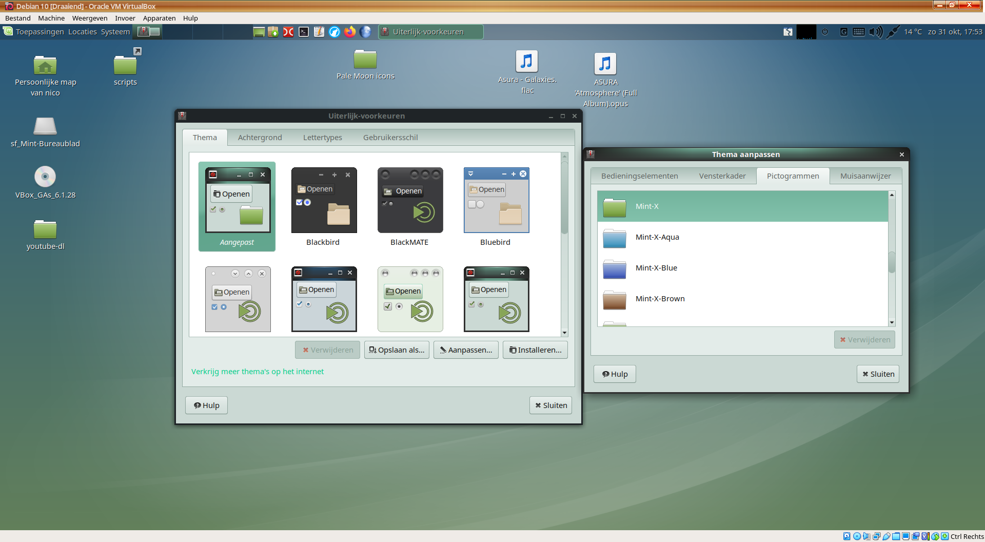 Is Linux Mint XFCE lite enough to run on 2 gb RAM? : r/linuxmint