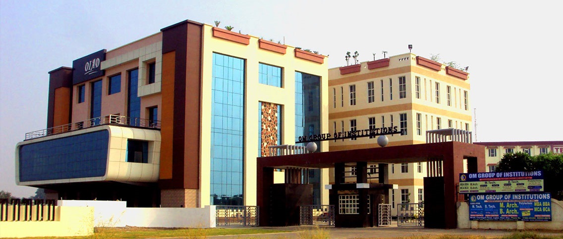 OM Sterling Global University Hisar, Haryana - Courses, Entrance Exams ...