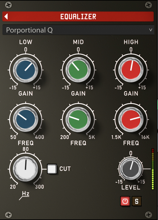 Overloud VOICE - Complete Vocal Production in One Plug-in