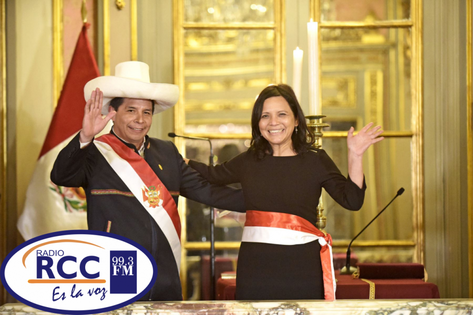 AnahÍ Durand Exministra De La Mujer “la Actual Crisis PolÍtica No Es