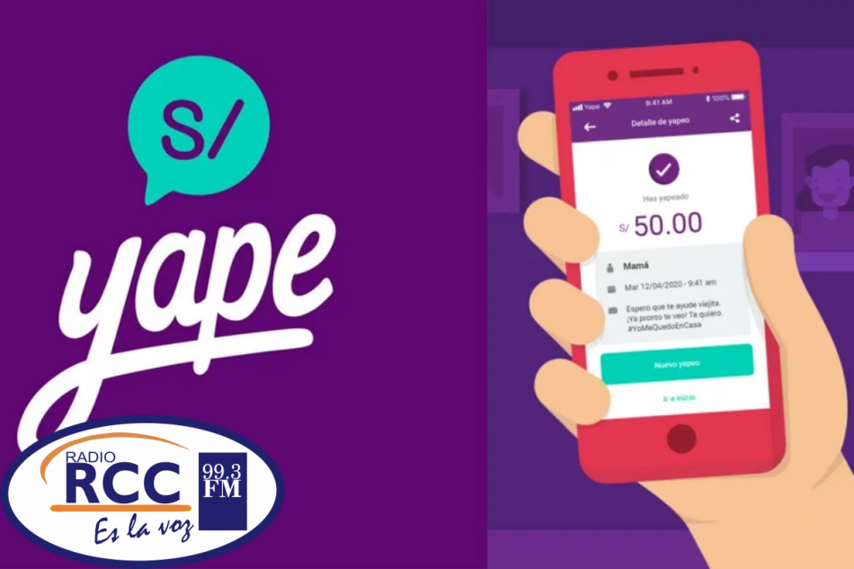 BCP ANUNCIA QUE SE ELIMINARAN LAS CUENTAS DE “YAPE” QUE FUERON CREADAS ...