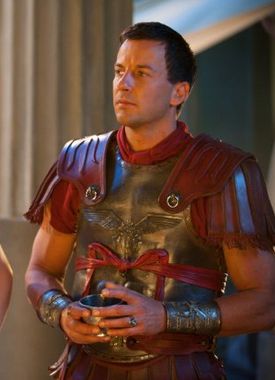 Craig, when in Rome ...: craig_daily — LiveJournal