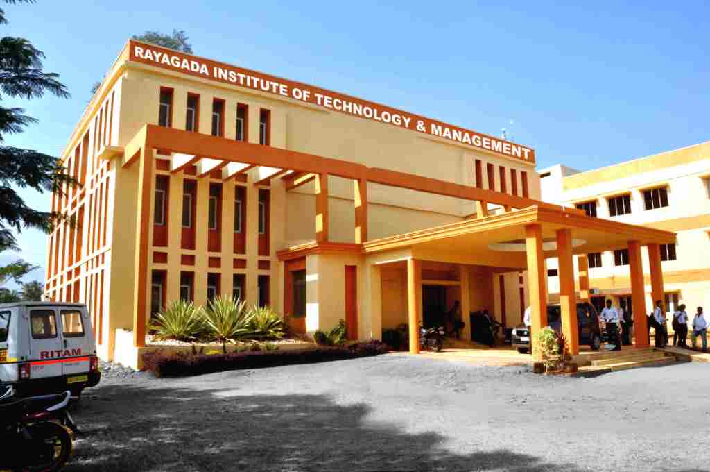 MITS INSTITUTE OF POLYTECHNIC Rayagada, Odisha - Courses, Entrance ...