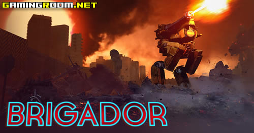 Brigador