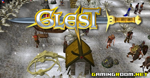 Glest