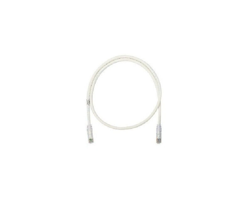 Patch Cord Categoria 6a Panduit Original 5 Pies Utp6a5 - Electronic ... Patch Cord Categoria 6a Panduit Original 5 Pies Utp6a5 - Electronic ...