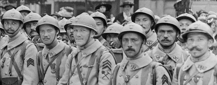 151st Line Infantry Regiment