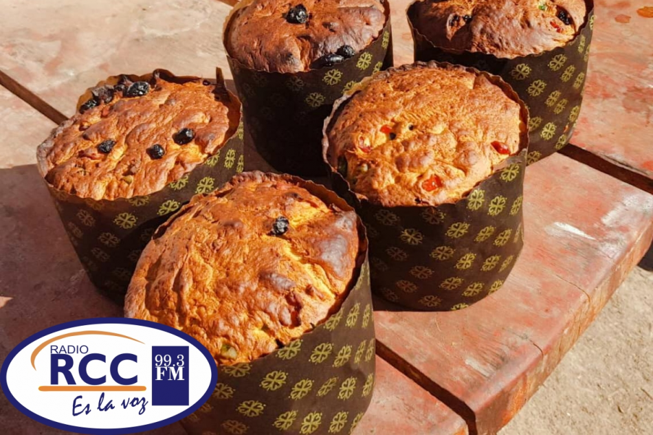 PRODUCTORES DE CURIBAYA PRESENTARÁN UNA VERSIÓN NUTRITIVA DEL ...