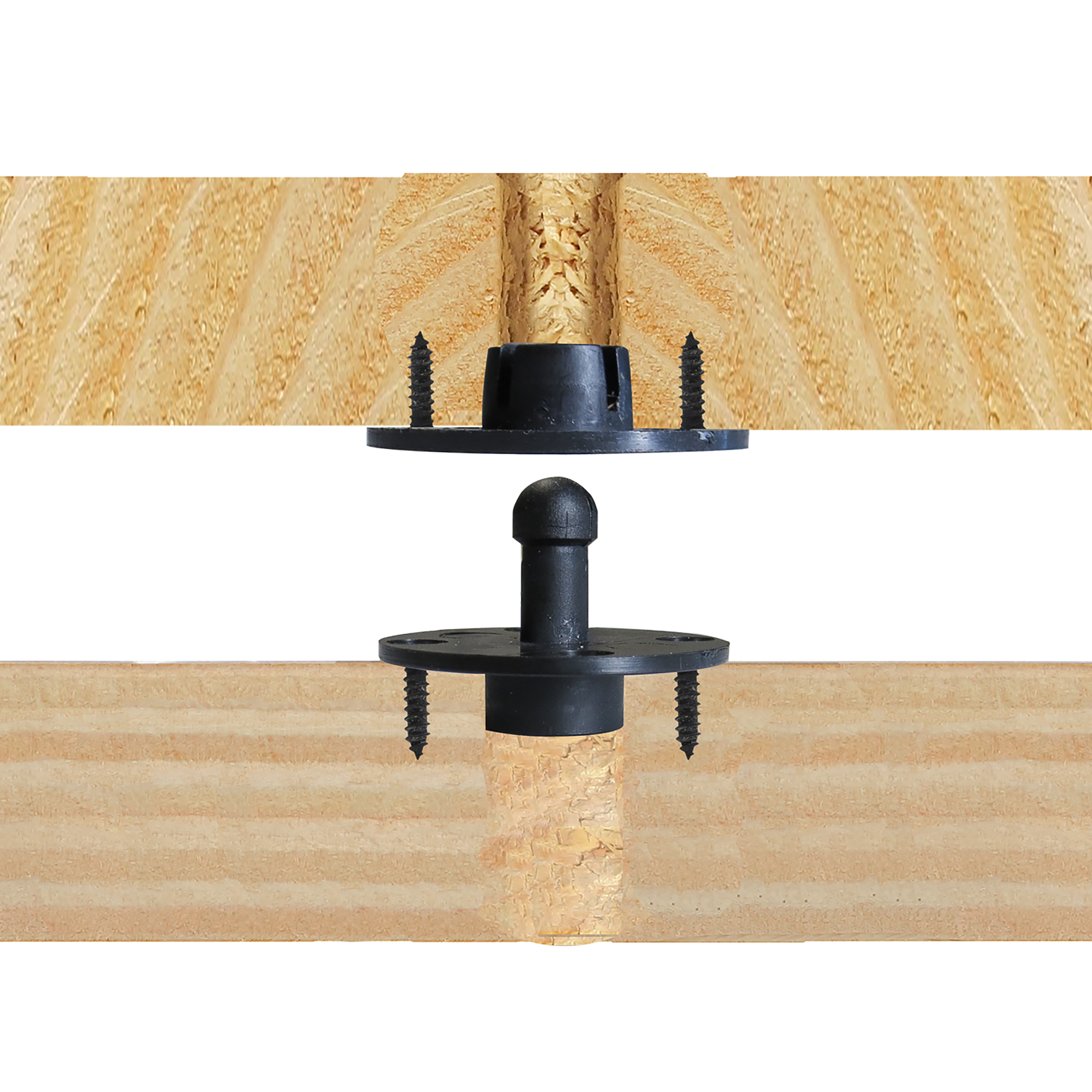 FastCap Beau Clip Fasteners for Mounting Panels | eBay