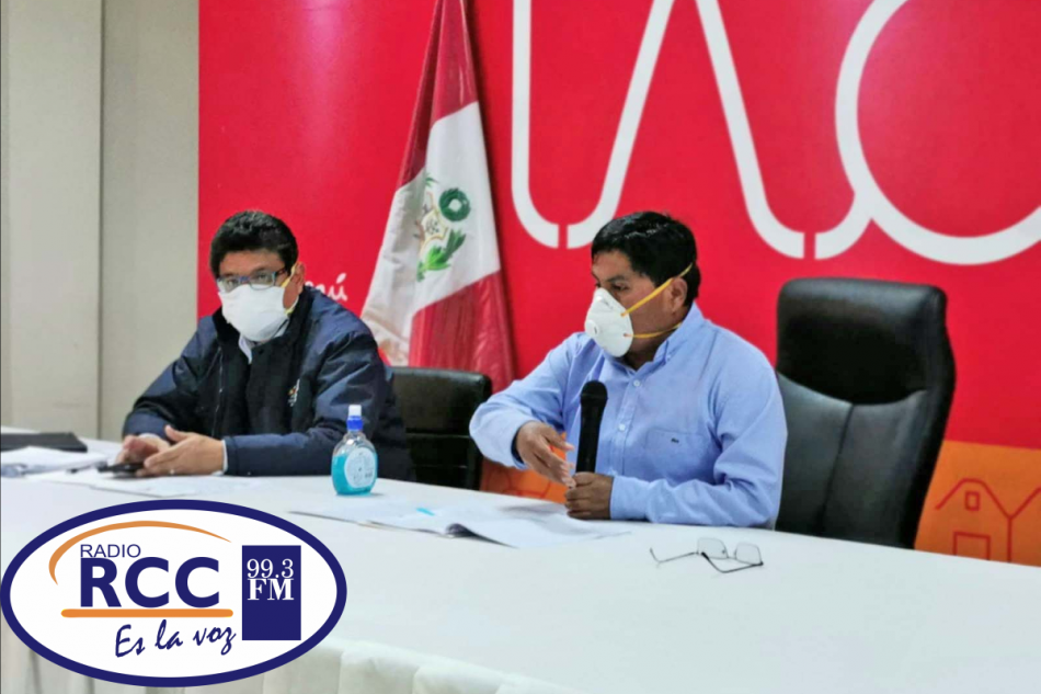 DOMINGO 29 DE MARZO DEL 2020: SE CONFIRMA EL PRIMER CASO POSITIVO DE ...