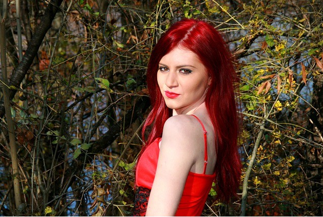 Leannan Sìth: the Dark Muse #AtoZChallenge #FolkloreThursday | Ronel ...