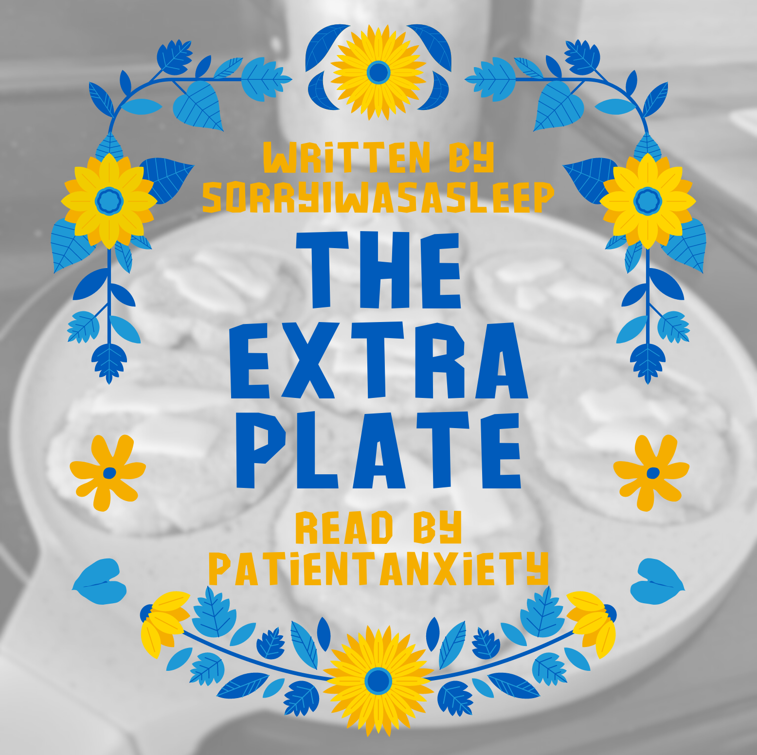 [Podfic] The Extra Plate - PA_pods (patientanxiety) - Encanto (2021 ...