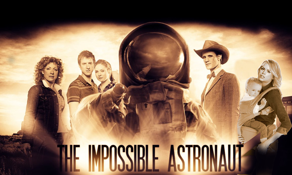 What Ever Part Two - Eleventh Doctor - Chapter 15 - SciFiFanForever ...