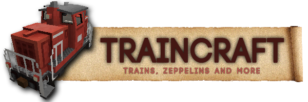 Traincraft Download