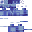 Karate Joe (Rhythm Heaven) Minecraft Skin