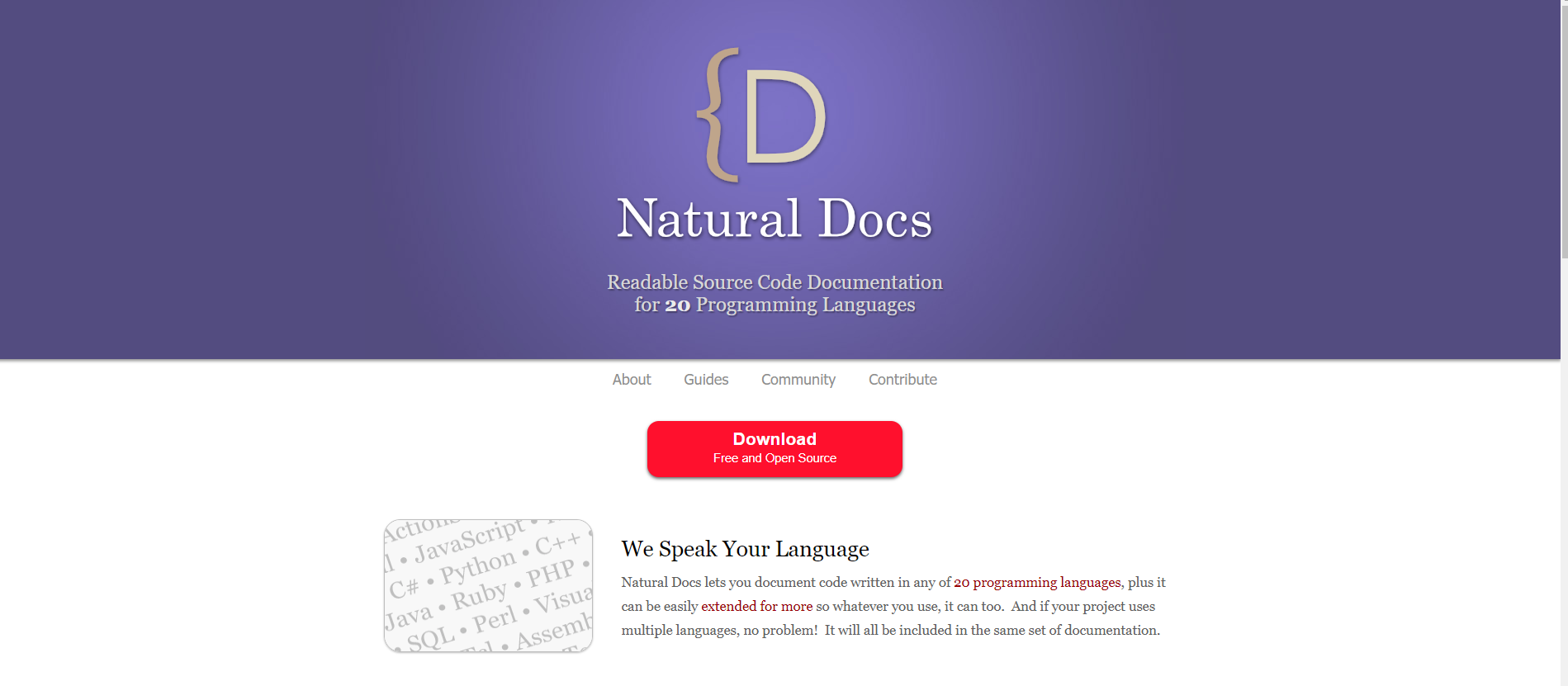Natural Docsを使ってverilogファイルからドキュメントを生成する その1 - tanukiの日記