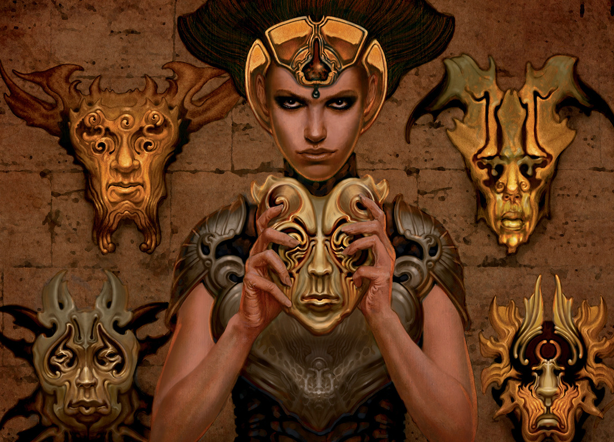 Class: Bard - The Homebrewery