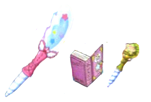 [STPC Discussion] Star Twinkle Precure Info Collection and Discussion ...
