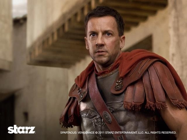 Craig, when in Rome ...: craig_daily — LiveJournal