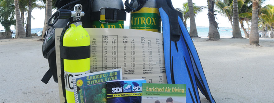 Nitrox