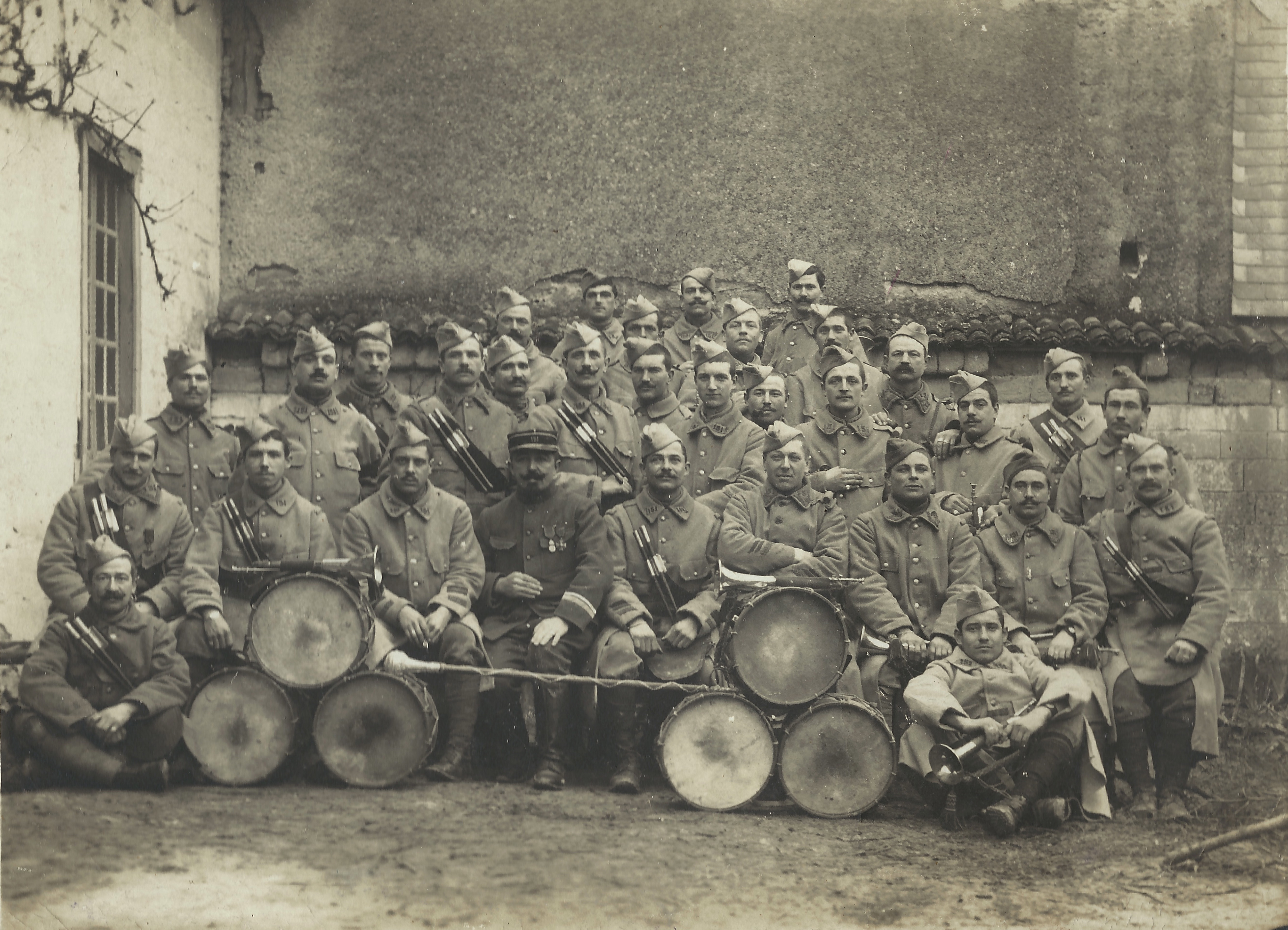 151st Line Infantry Regiment