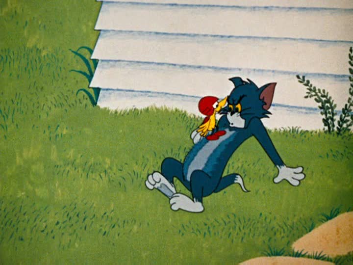 Eastern Europe's Tom and Jerry... again.: wile_e2005 — LiveJournal