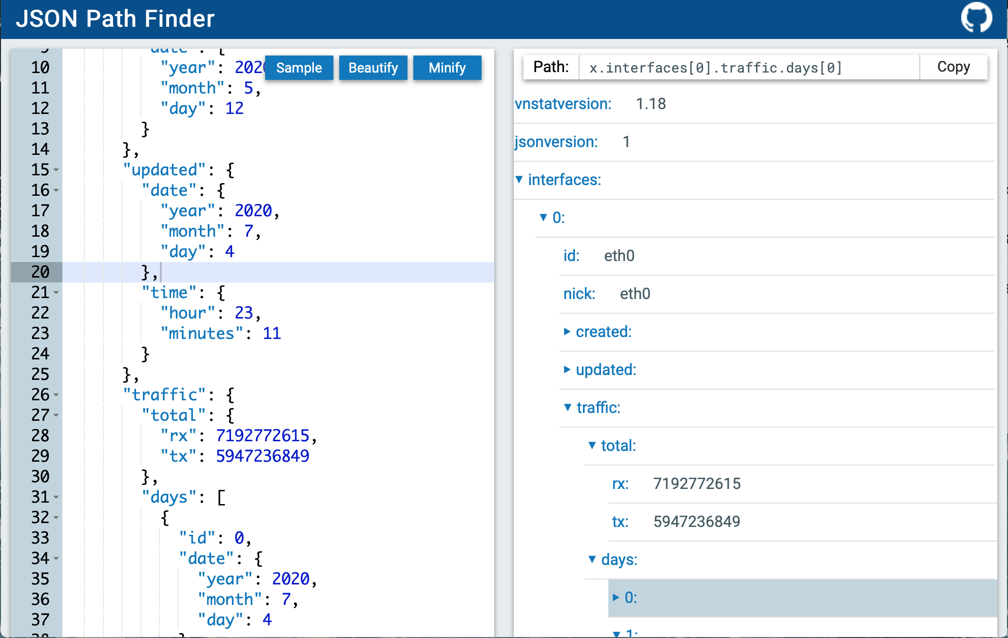 Unable to parse JSON - Configuration - Home Assistant Community