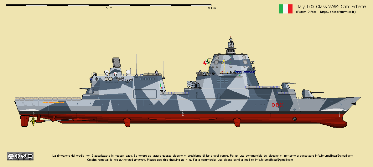 Italian Armed Forces - Page 20 - UK Defence Forum