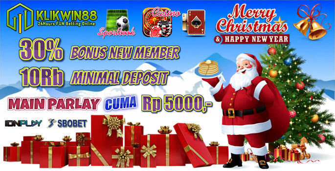 KLIKWIN88 : Daftar Sbobet | Judi IDN Poker Online Indonesia Terpercaya