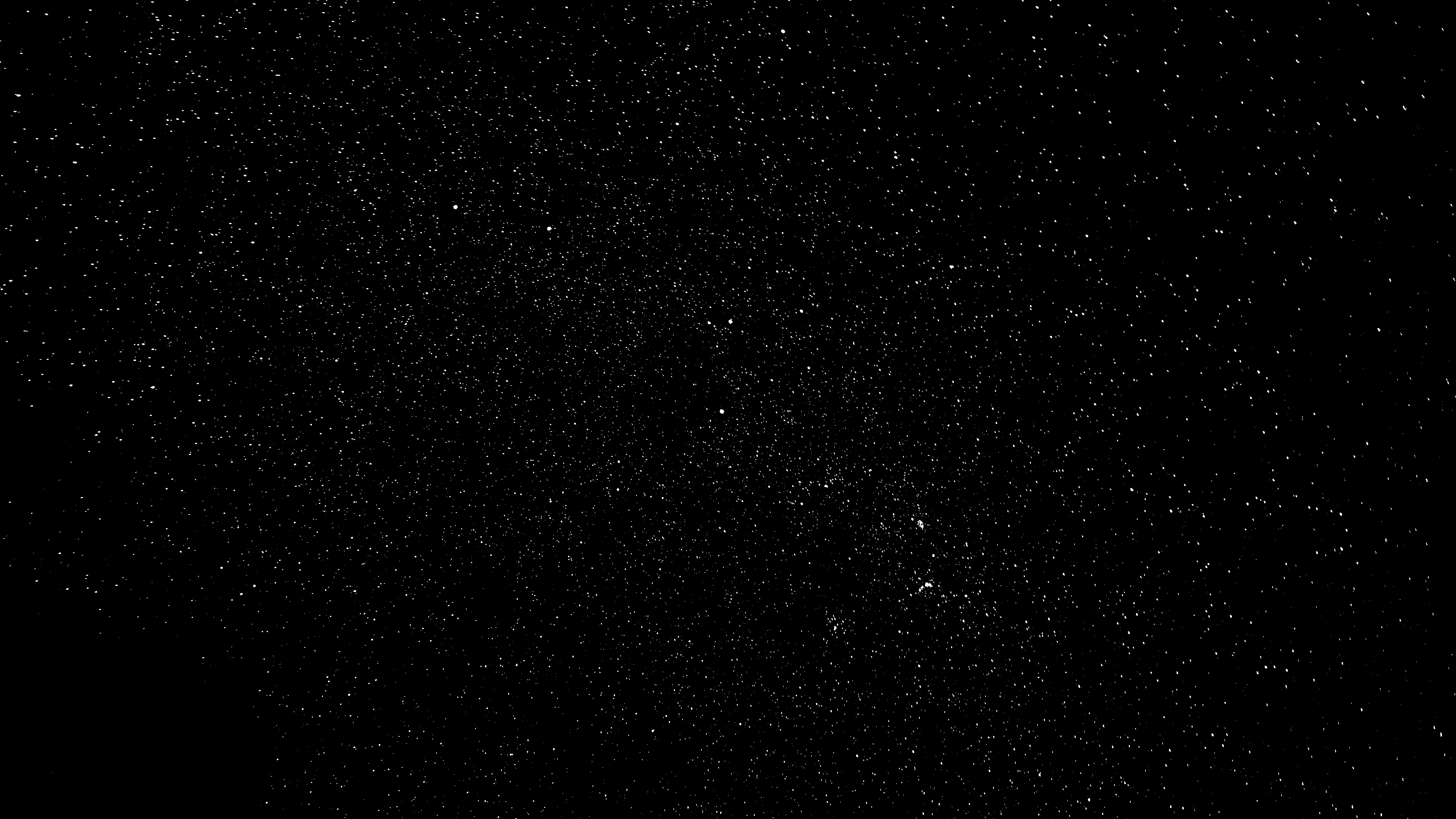 Counting stars - Raspberry Pi Forums