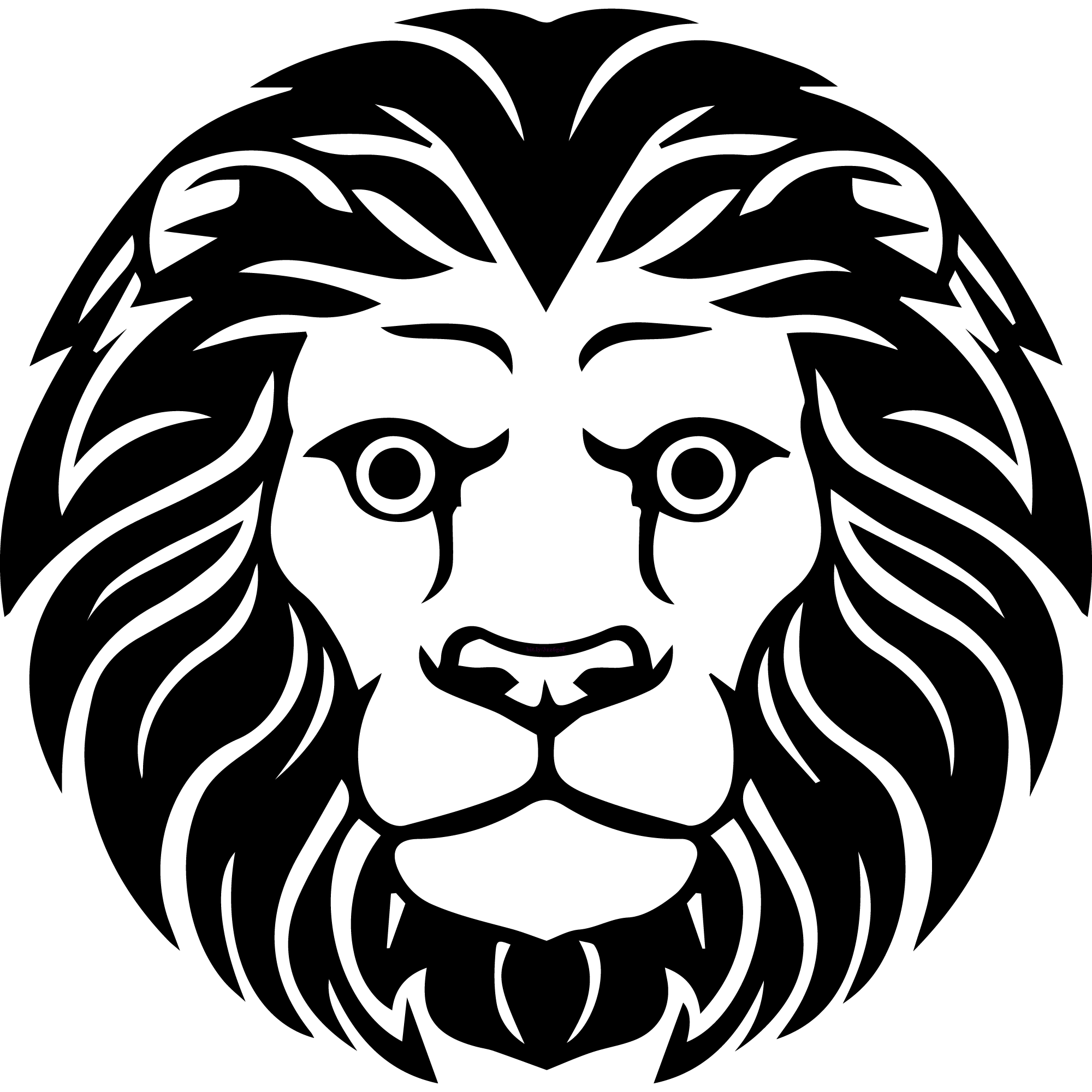GC9JVJA Zodiak # 296 ♌ Lew ♌ Leo (Unknown Cache) in Pomorskie, Poland ...