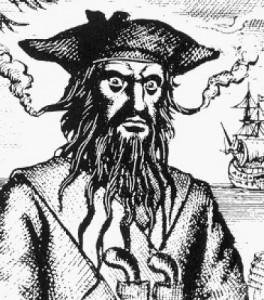 Jolly Roger y las banderas piratas - Wiki Banderas