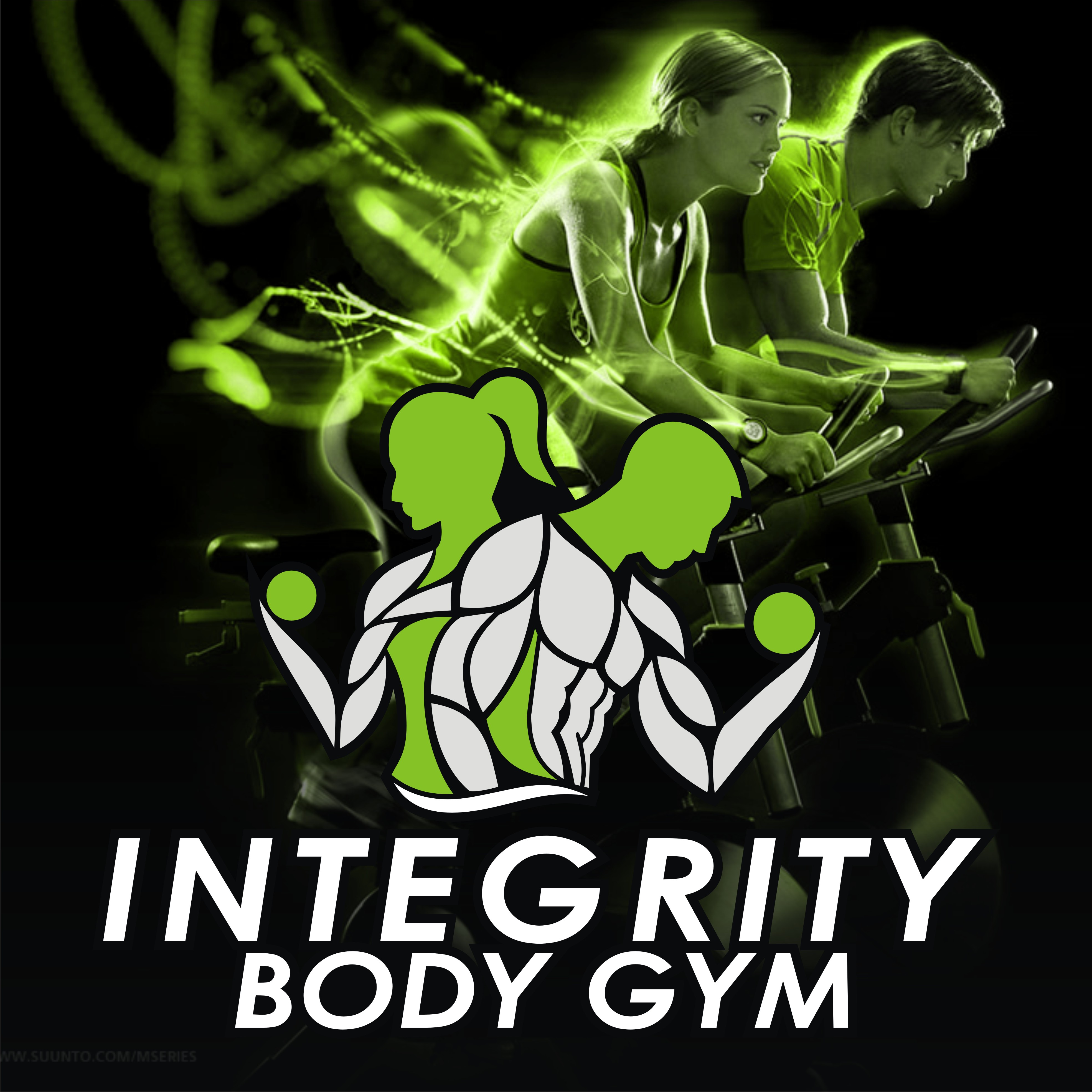 Integrity Body Gym