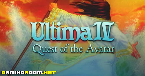 Ultima IV: Quest of the Avatar