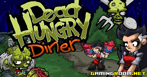 Dead Hungry Diner