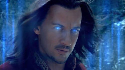 “Lord Rahl”: craig_daily — LiveJournal