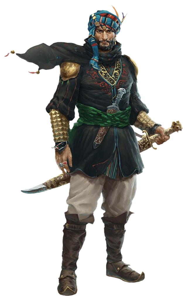 Official Race: Human - The Homebrewery