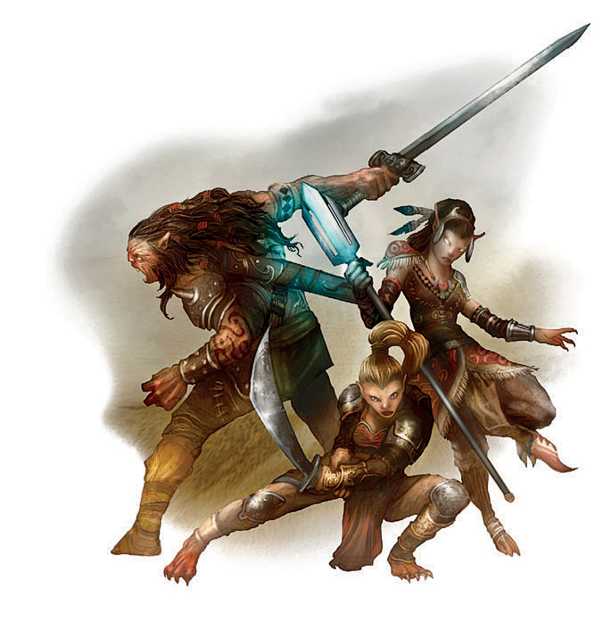 Official Race: Shifter - The Homebrewery