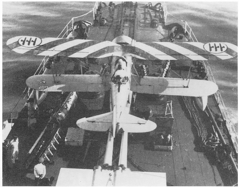 Regia Marina WWII pictures. – Battleships & Knights