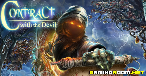 Contract With The Devil
