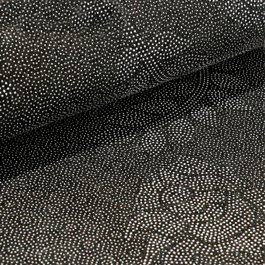 PADMA WOOD Tapete , café, 40x60cm